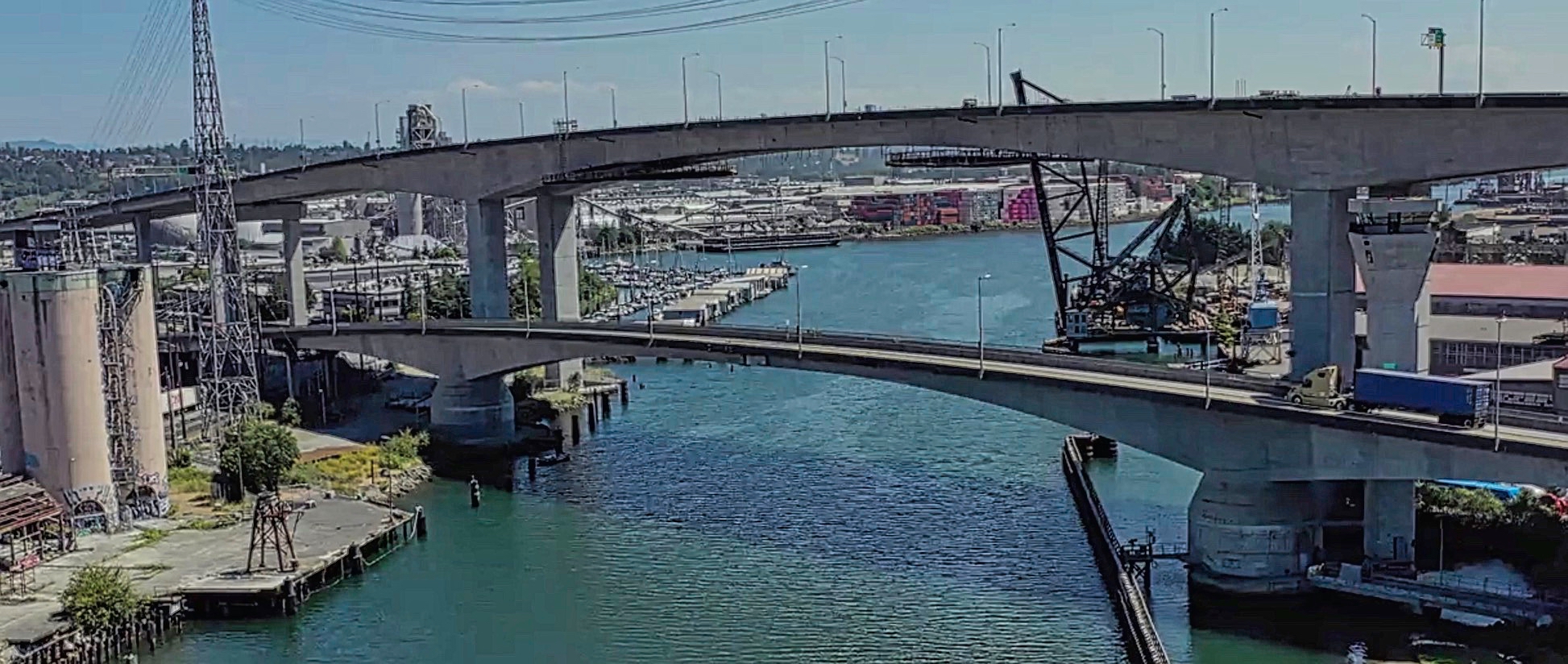 SDOT: Traffic and revenue study will help inform funding options for ...